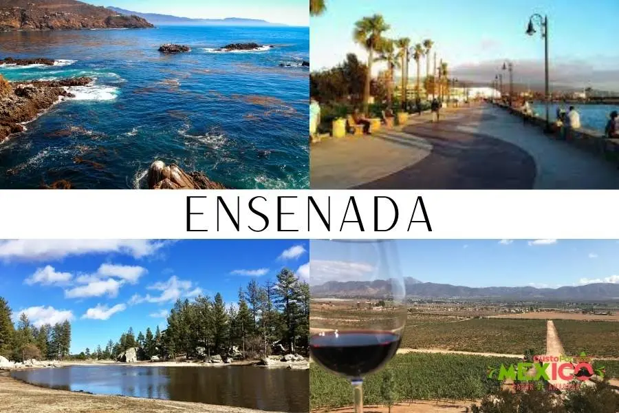 Baja California: Conoce lo MÁS TOP del estado