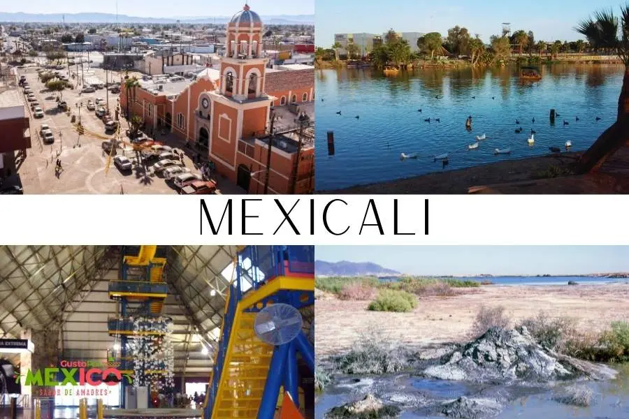 Baja California: Conoce lo MÁS TOP del estado