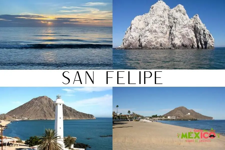 Baja California: Conoce lo MÁS TOP del estado