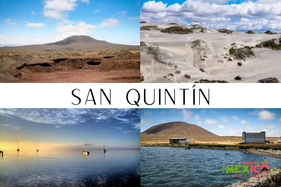 Baja California: Conoce lo MÁS TOP del estado