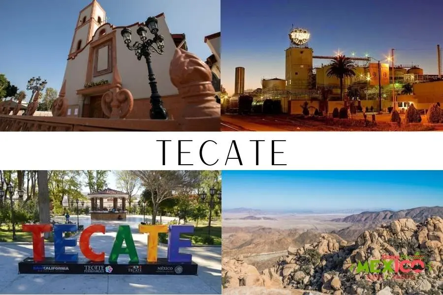 Baja California: Conoce lo MÁS TOP del estado