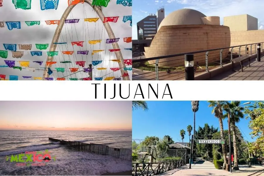 Baja California: Conoce lo MÁS TOP del estado