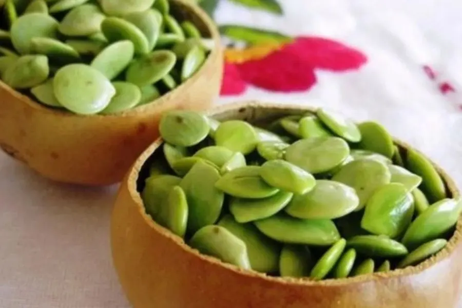 La receta del delicioso Caldo Huaxmole de Puebla