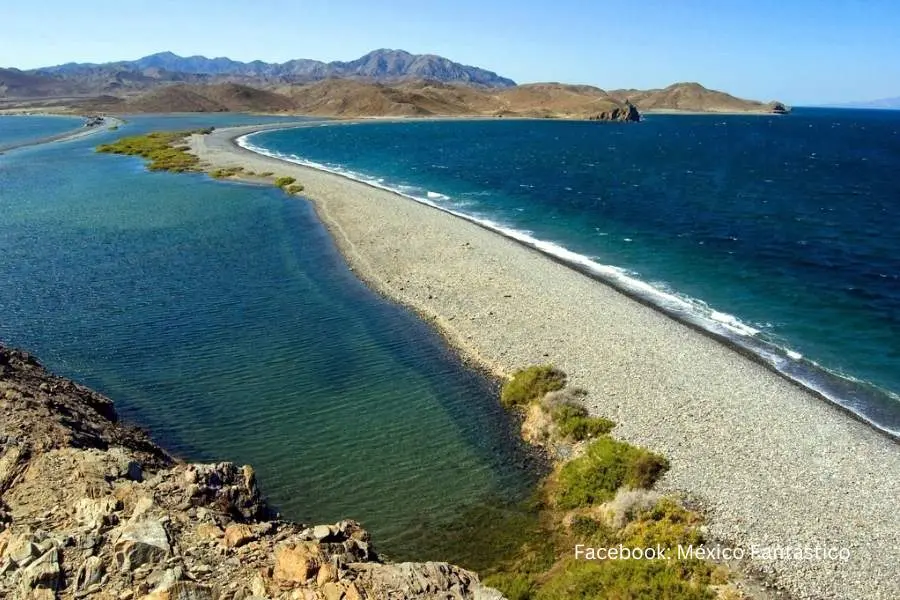 7 Imperdibles playas en Baja California
