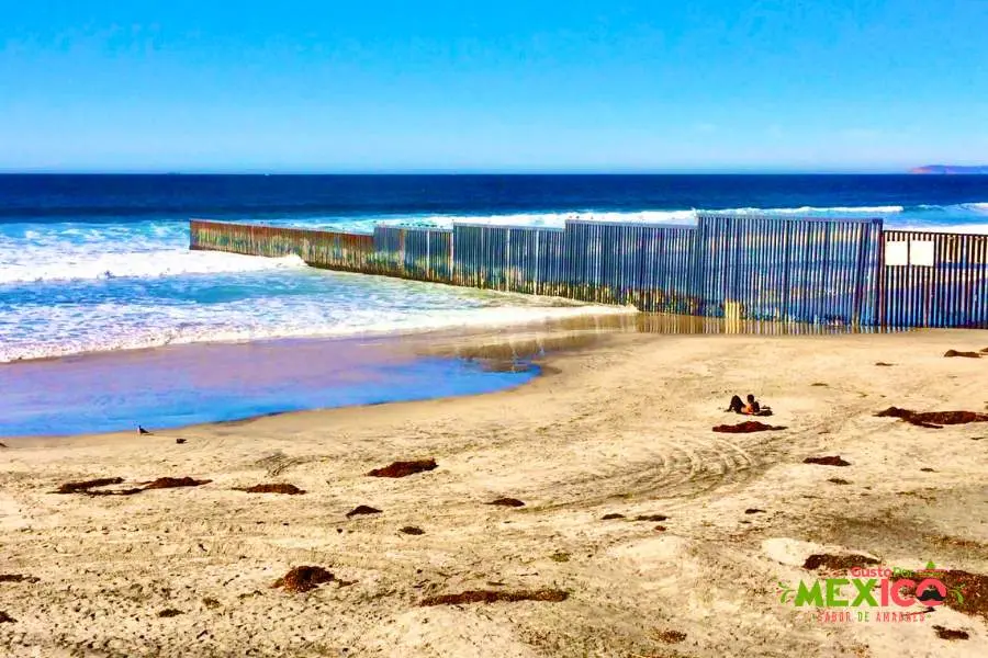 7 Imperdibles playas en Baja California