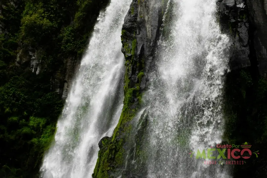 Zacatlán, Puebla: ven y conoce su hermosa cascada Tulimán
