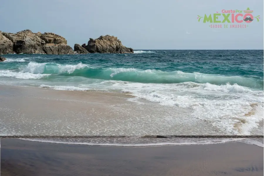 Las mejores playas de México para disfrutar en vacaciones de verano