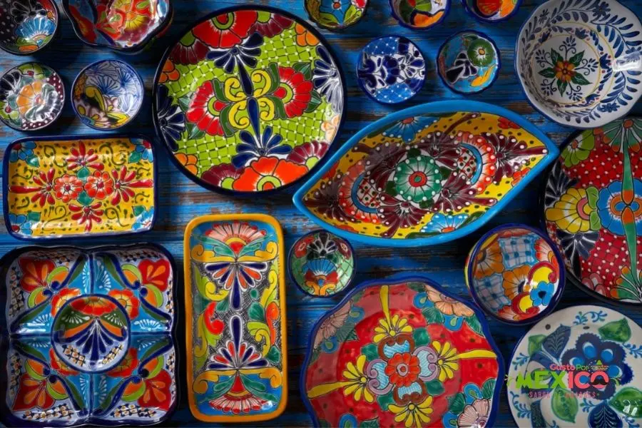 La Historia de la Talavera Poblana